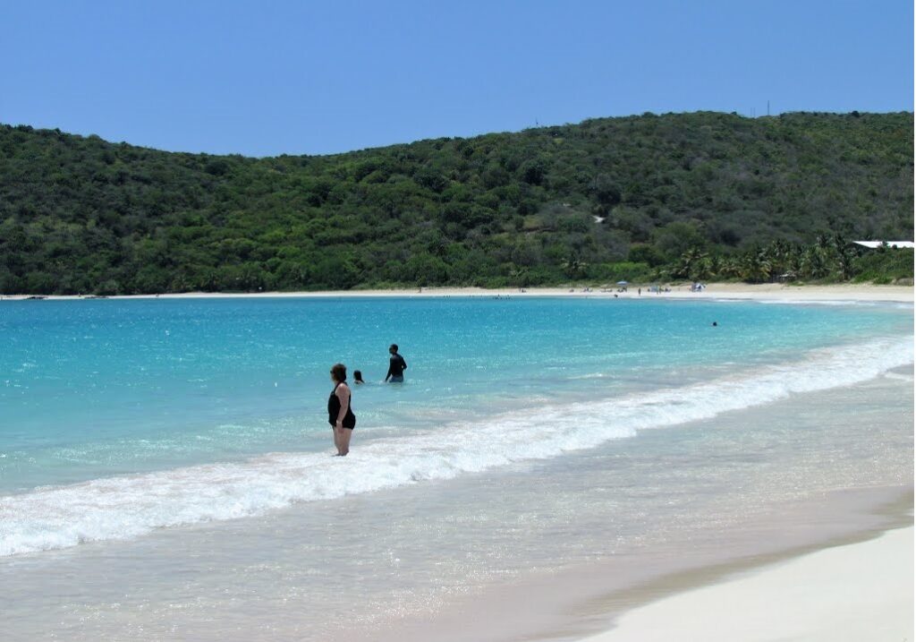 Flamenco Beach: The Complete 2025 Guide to Puerto Rico’s Iconic Culebra ...